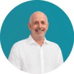 Gary Lubner - Our Founder | This Day Foundation