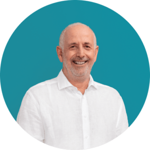 Gary Lubner - Our Founder | This Day Foundation